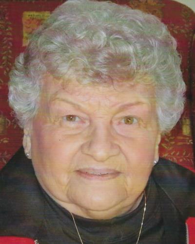 Jean Shoemaker Obituary - Death Notice and Service Information