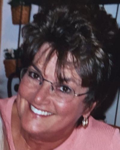 Kathleen Haas Obituary - Death Notice and Service Information