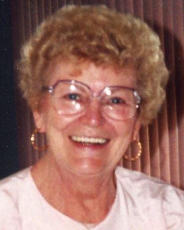 Joyce Bowers Obituary - Death Notice and Service Information