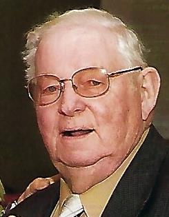 Ralph Frederick Obituary - Death Notice and Service Information