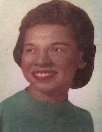 Ruth Gottschall Obituary - Death Notice and Service Information