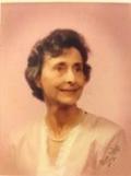 Emily Jenkins Obituary - Death Notice and Service Information