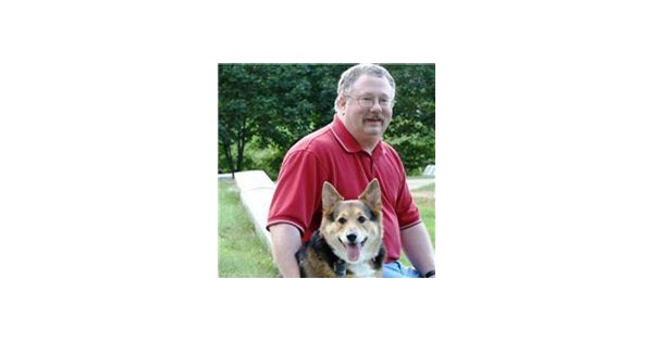 James Marchbanks Obituary (2014) - Gardiner, ME - Central Maine