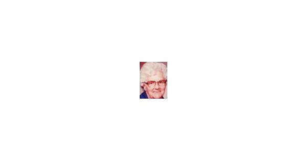 Leona Morgan Obituary (2014) - Gardiner, ME - Central Maine