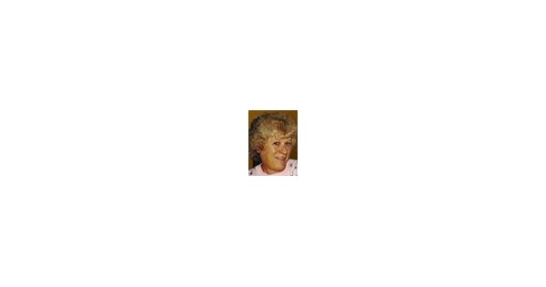 Gloria Booker Obituary (2014) - Windsor, ME - Central Maine