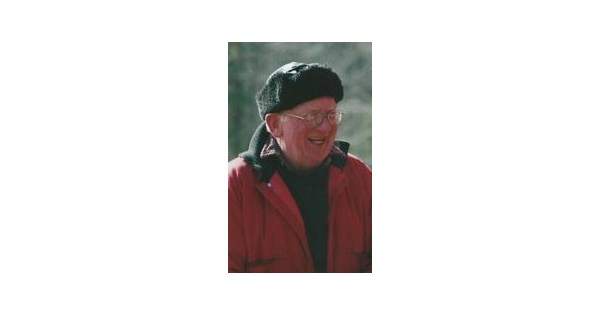James Gray Obituary (1936-2013) - Monmouth, ME - Central Maine