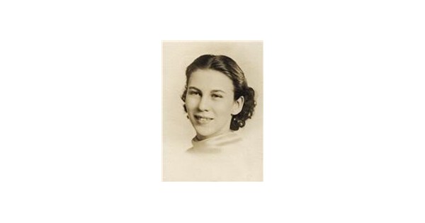Mary Vigue Obituary (1920-2013) - Augusta, ME - Central Maine