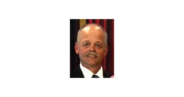 Gary Graham Obituary (2014) - Winthrop, ME - Central Maine