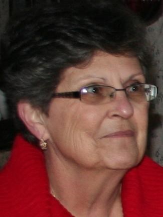 Gloria Gallant Obituary (2014) - Limerick, ME - Central Maine