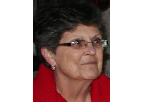Gloria Gallant Obituary (2014) - Limerick, ME - Central Maine