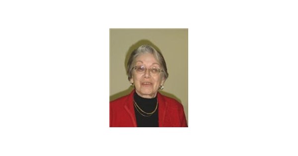 Anne Whitman Obituary (2014) - Augusta, ME - Central Maine