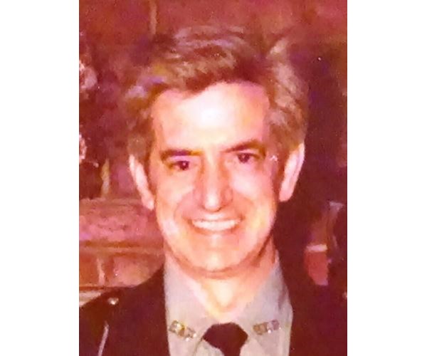 Michael Simone Obituary (2014) - Livermore Falls, ME - Central Maine