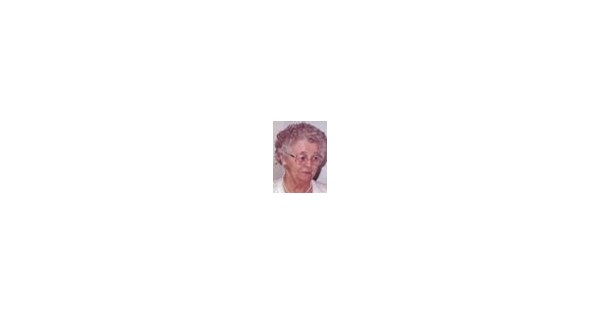 Lottie Nickerson Obituary (2014) - Pittsfield, ME - Central Maine