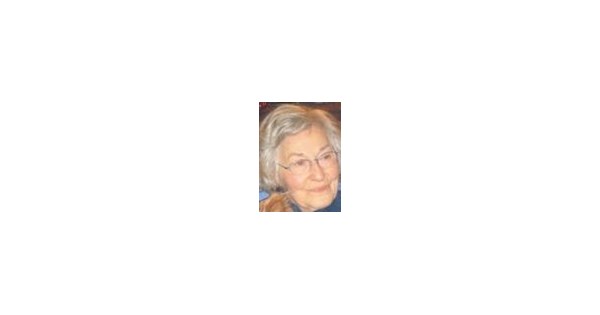 Margaret Merrow Obituary (2014) - Manchester, NH - Central Maine