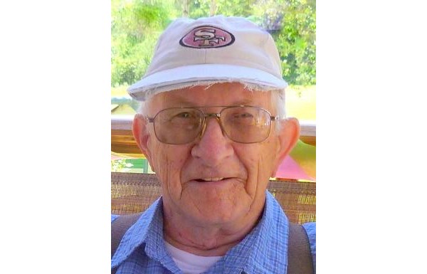 Donald Kimball Obituary (2014) - Skowhegan, ME - Central Maine