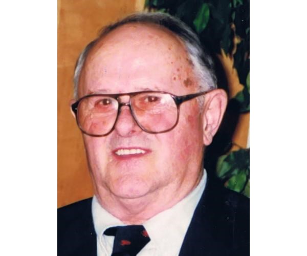 Benjamin Cates Obituary (2014) - Skowhegan, ME - Central Maine