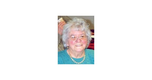 Maxine Williamson Obituary (1927 - 2014) - Norridgewock, ME - Central Maine