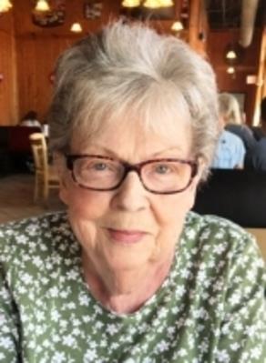 Shirley Austin Obituary - Death Notice and Service Information