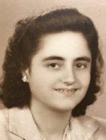 Maria Batista Obituary - Death Notice and Service Information