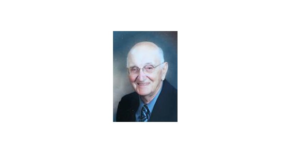 Jack Cobb Obituary (1931 - 2015) - Legacy Remembers