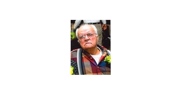 Louis Stark Obituary (1929 - 2015) - Braceville, IL - Morris Herald-News