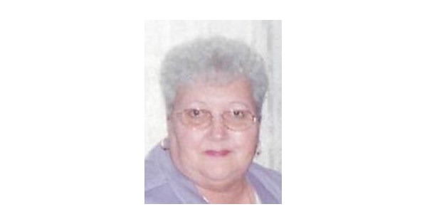 Claudine Thomas Obituary (1933 - 2014) - Legacy Remembers