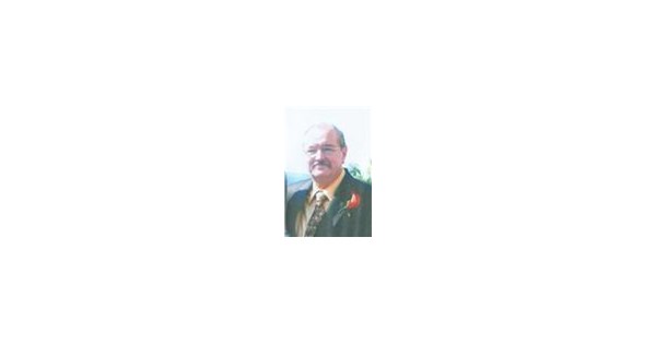 Harry McCoy Obituary (2012) - Murrieta, CA - San Diego Union-Tribune