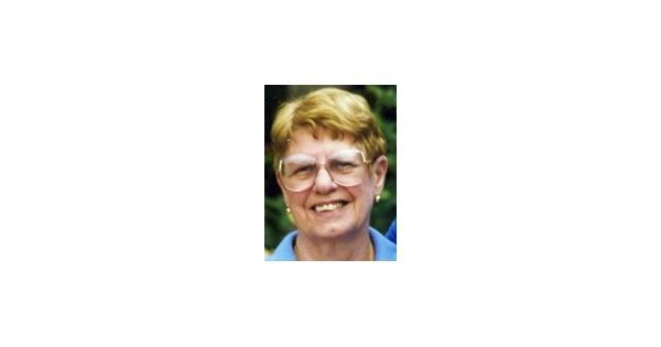 Beverly Allen Obituary (2009) - Legacy Remembers