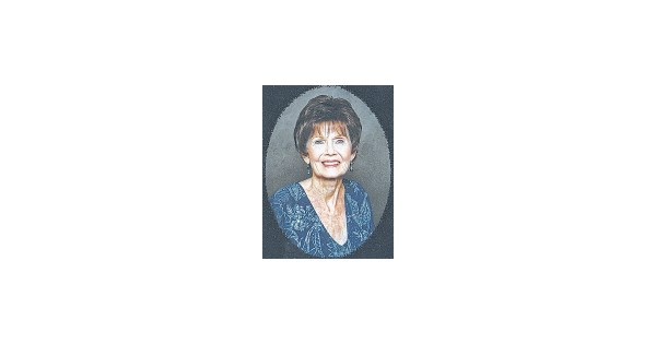 Faye Carpenter Obituary (2011) - San Diego, CA - San Diego Union-Tribune