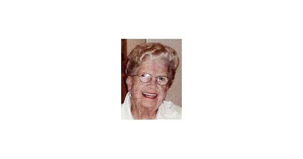 Jeanne Goddard Obituary (2009) - Murrieta, CA - San Diego Union-Tribune