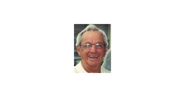 John Goehring Obituary (2011) - San Diego, CA - San Diego Union-Tribune