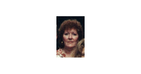 Patricia Lyons Obituary (2010) - San Diego, CA - San Diego Union-Tribune