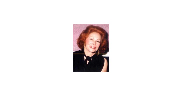 Pauline Novak Obituary (2012) - San Diego, CA - San Diego Union-Tribune