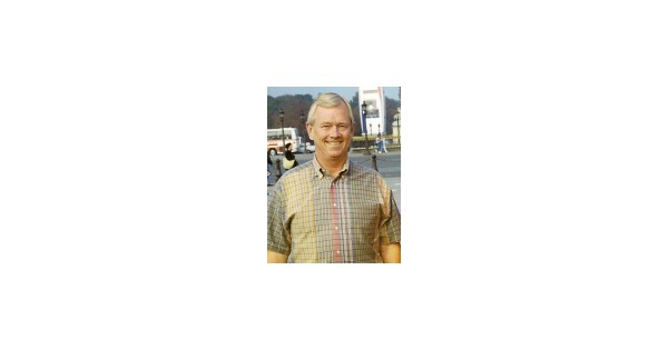 Ronald Perry Obituary (2012) - Legacy Remembers