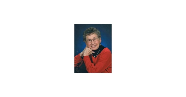 Virginia Stanton Obituary (2012) - San Diego, CA - San Diego Union-Tribune