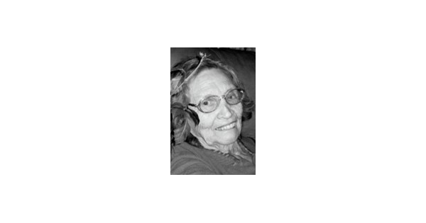 Marie Warfel Obituary (2009) - Vista, CA - San Diego Union-Tribune