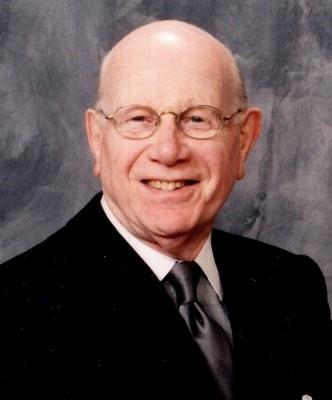 Ernest Stevens Obituary - Death Notice and Service Information