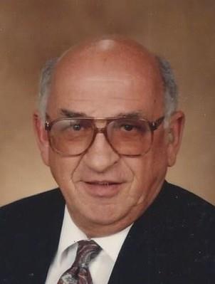 Raymond Goodwin Obituary - Death Notice and Service Information