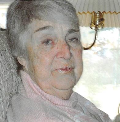 Mary Cotter Obituary - Death Notice and Service Information