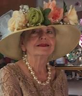 Frances Comer Obituary - Death Notice and Service Information