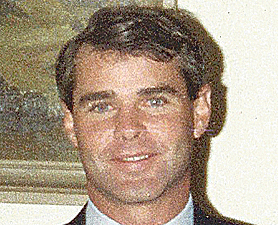 Kenneth LYONS Obituary - Death Notice and Service Information