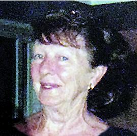 Ann Gill Obituary - Death Notice and Service Information