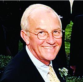 James Welsch Obituary - Death Notice and Service Information