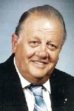 Harold Thompson Obituary - Death Notice and Service Information