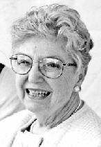 Jane McClelland Obituary - Death Notice and Service Information