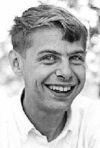 Charles Geiger Obituary - Death Notice and Service Information