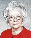 WINIFRED JOHNSON Obituary - Death Notice and Service Information