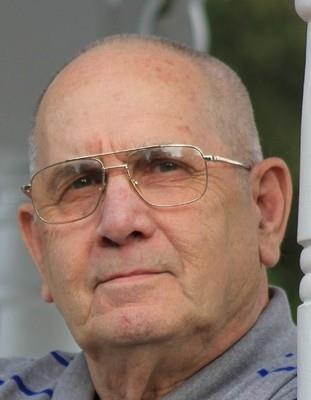 James Dunn Obituary - Death Notice and Service Information