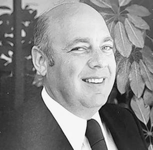 Richard BROMLEY Obituary - Death Notice and Service Information
