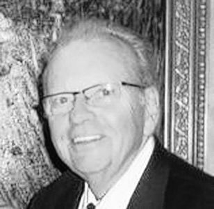 Robert OLSON Obituary - Death Notice and Service Information